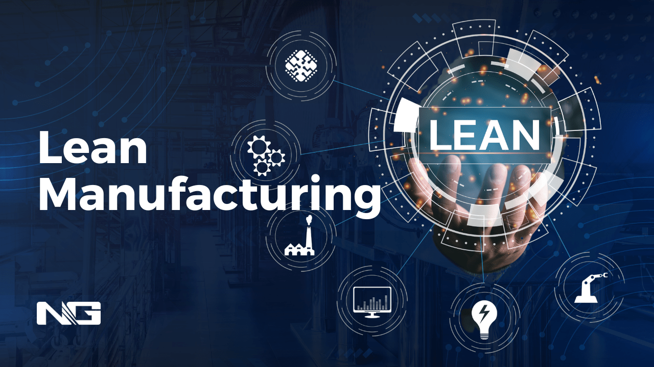 Lean Manufacturing: o que é e como funciona?
